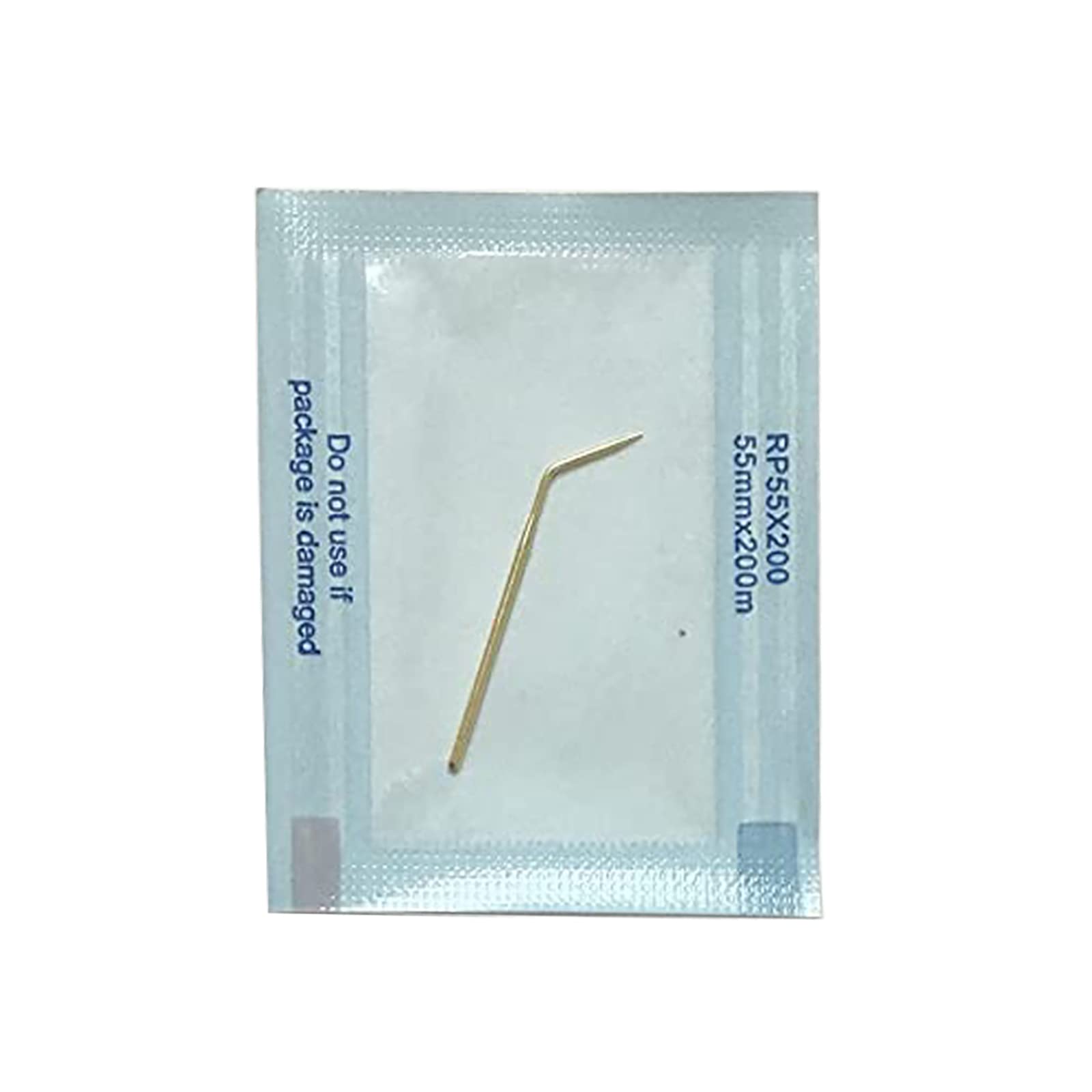 Curved Copper Needles for Plamere Fibroblast Plasma Pen - 2nd Generat ...