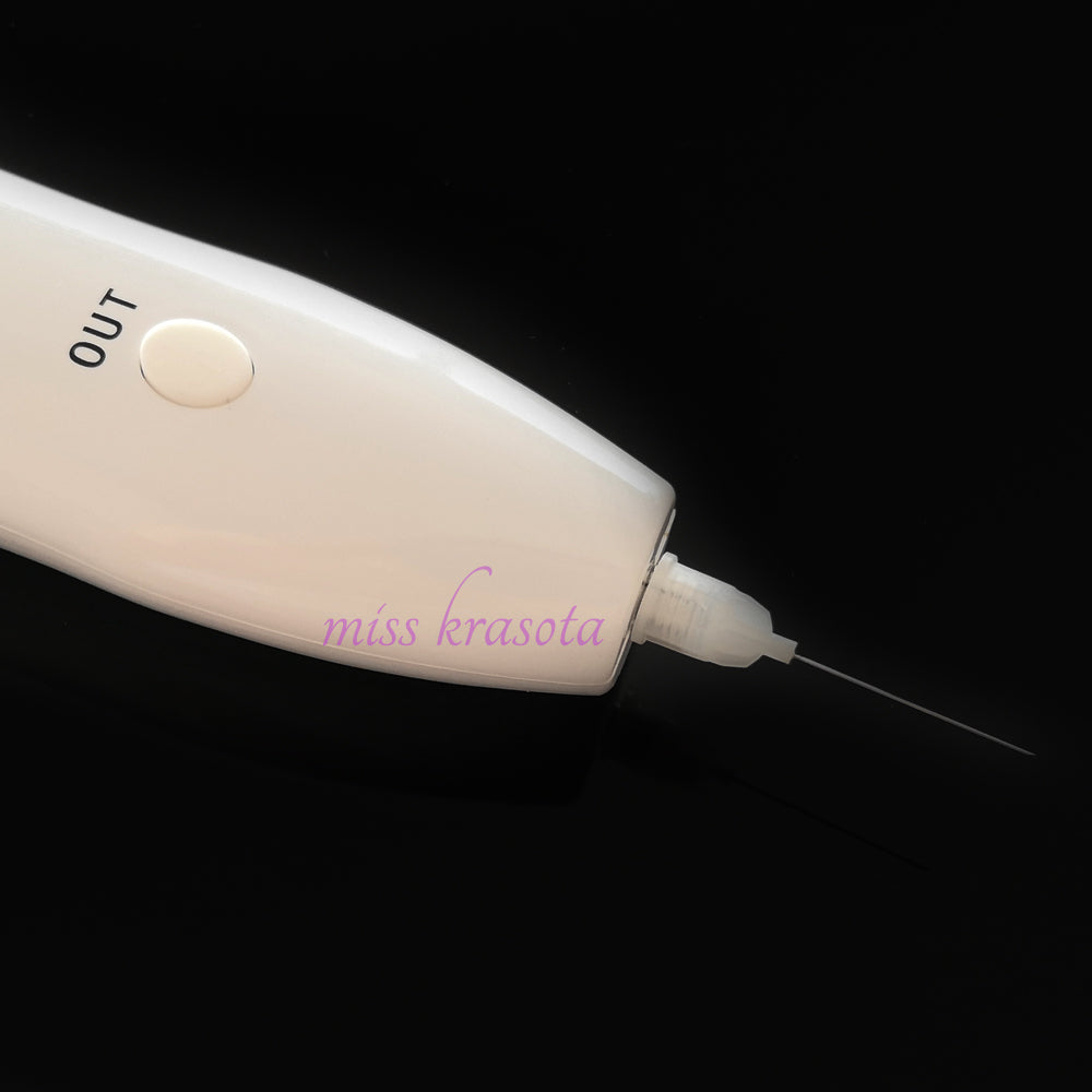 PAA Ozone Plasma Pen Wart Freckle Removal Pen Skin Mole Dark Spot Rem ...